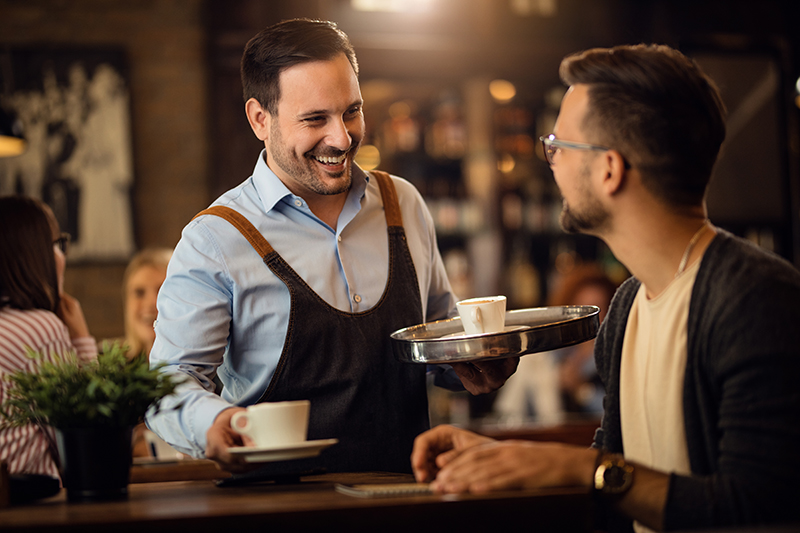 Las mejores prácticas para la gestión de una cafetería – blog