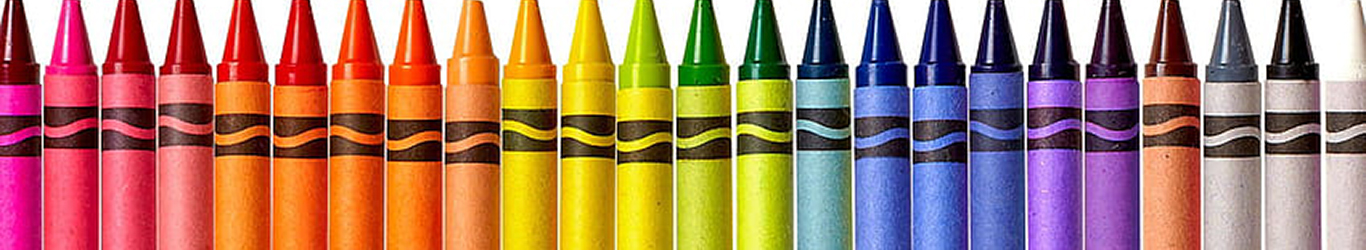Colores que Inspiran: La Importancia de Crayola en el Día del Maestro ...